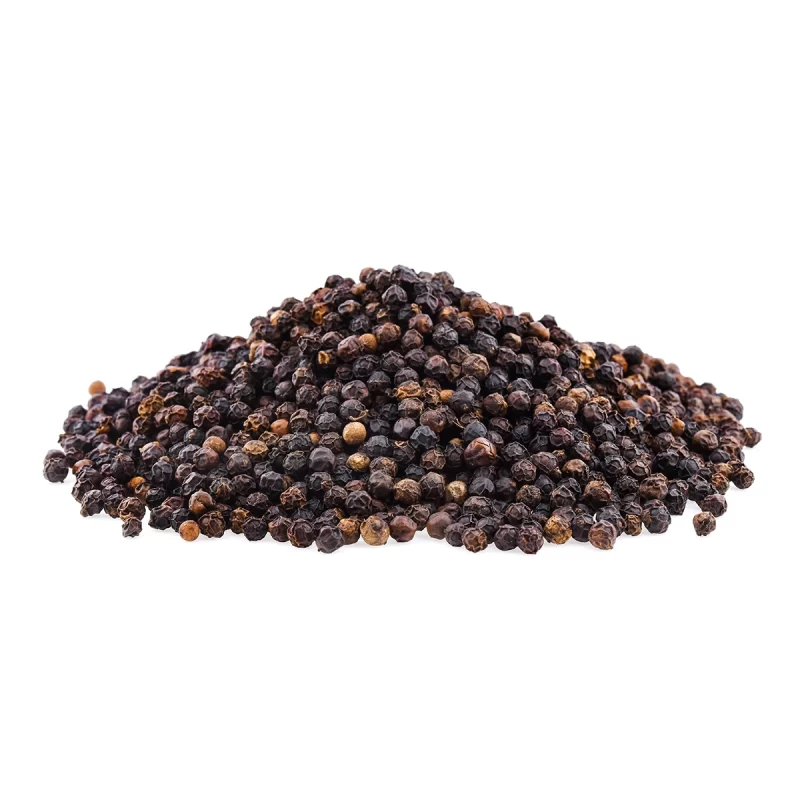 Black Pepper – GloberSupply
